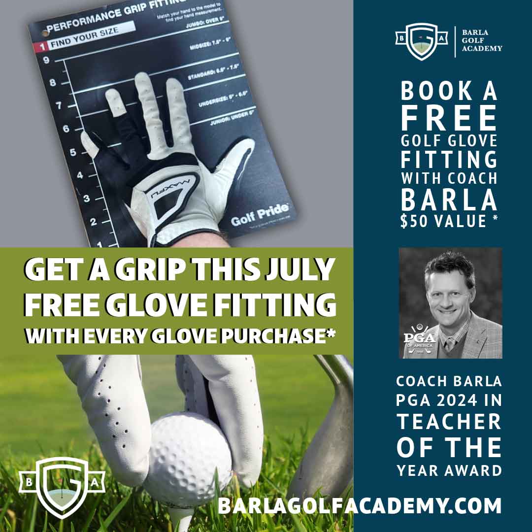 July 4th Freedom Fit: Free Glove Fitting with Any Glove Purchase at BGA ...