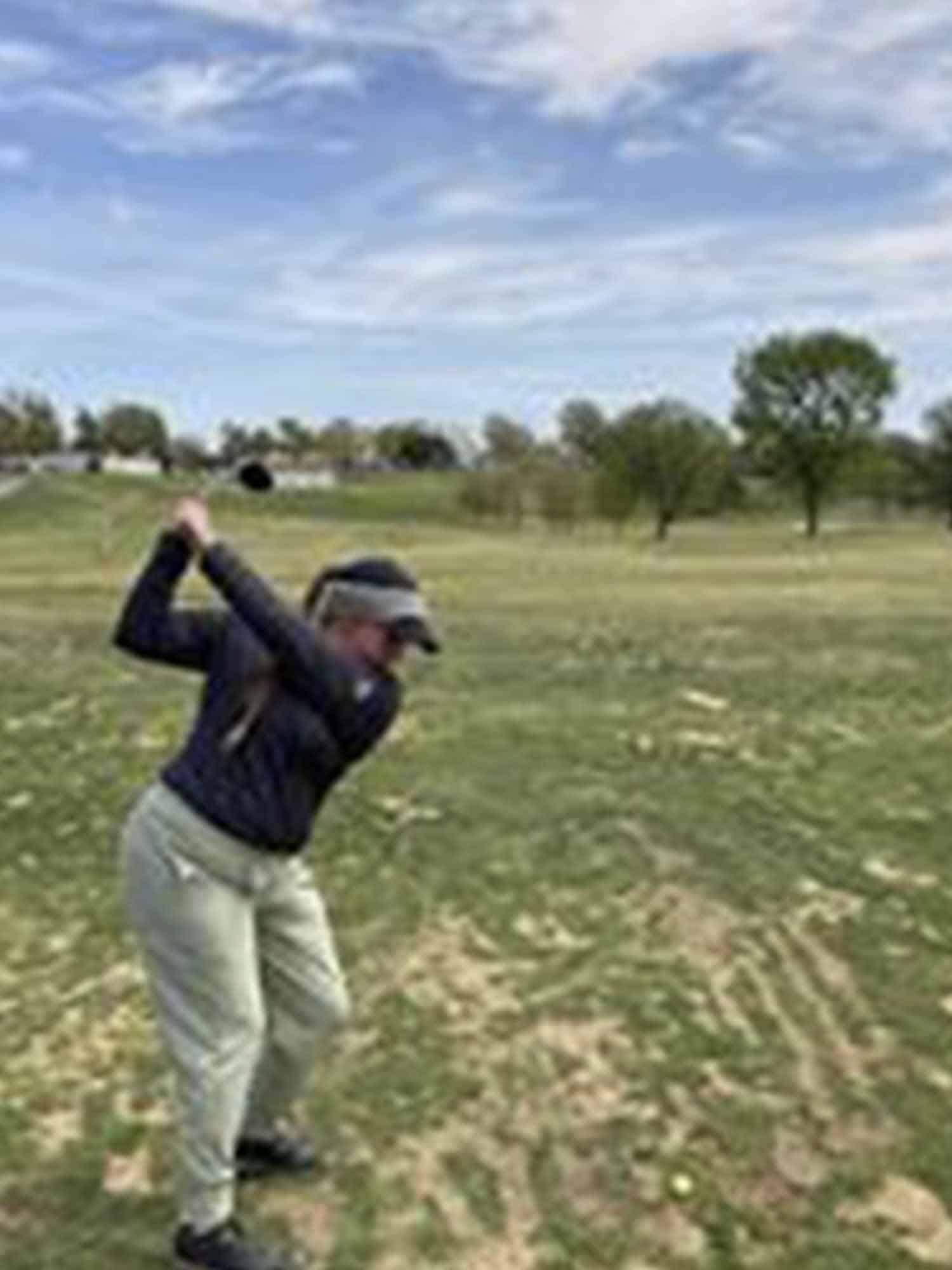 Meet Our Team - Barla Golf Academy