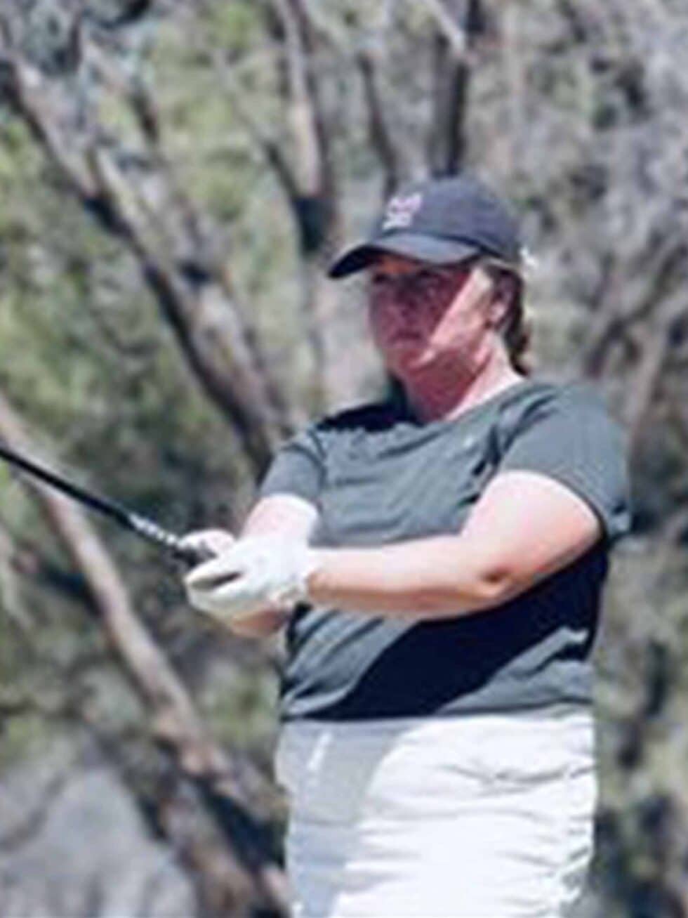 Meet Our Team - Barla Golf Academy