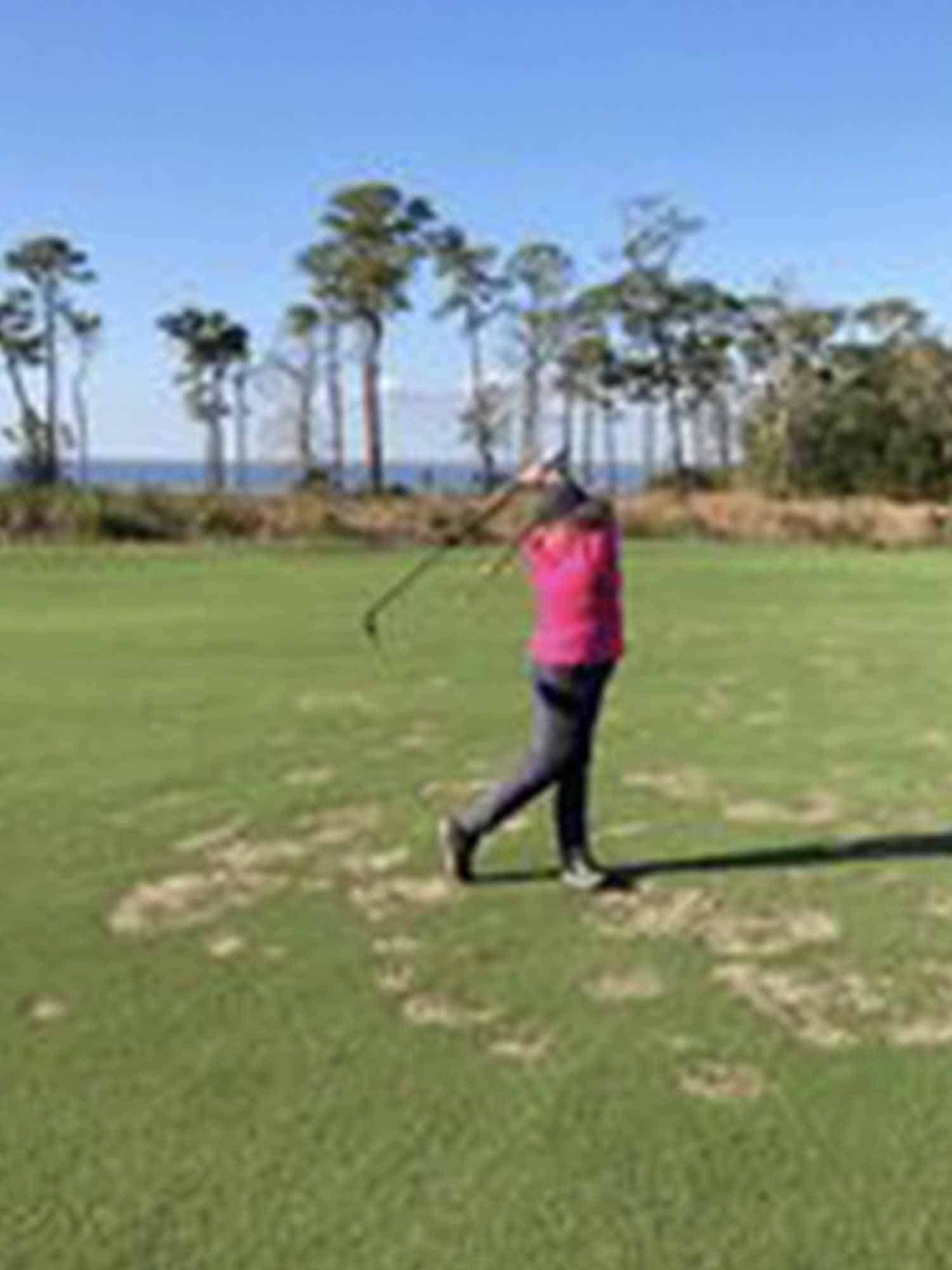 Meet Our Team - Barla Golf Academy