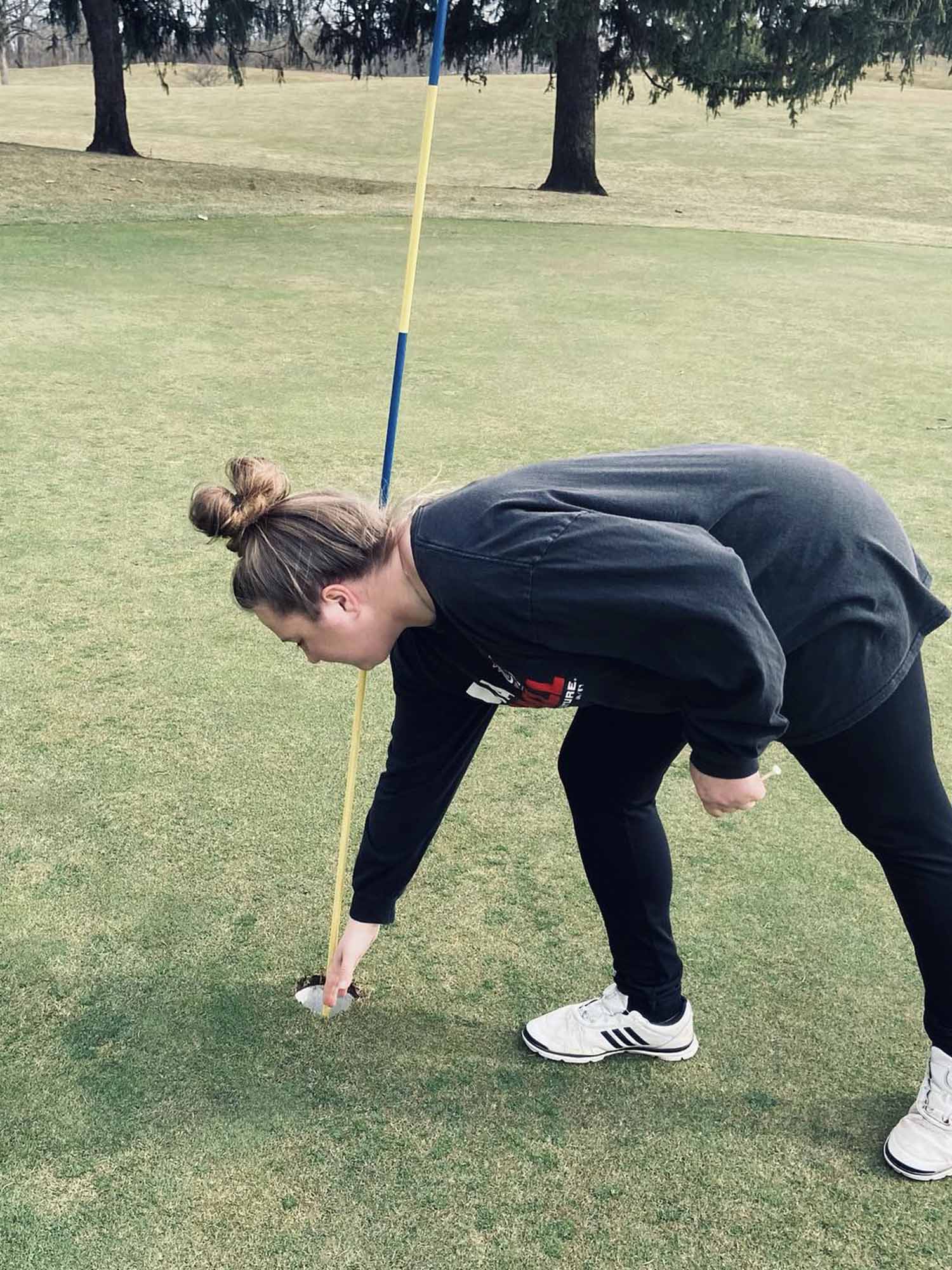 Meet Our Team - Barla Golf Academy