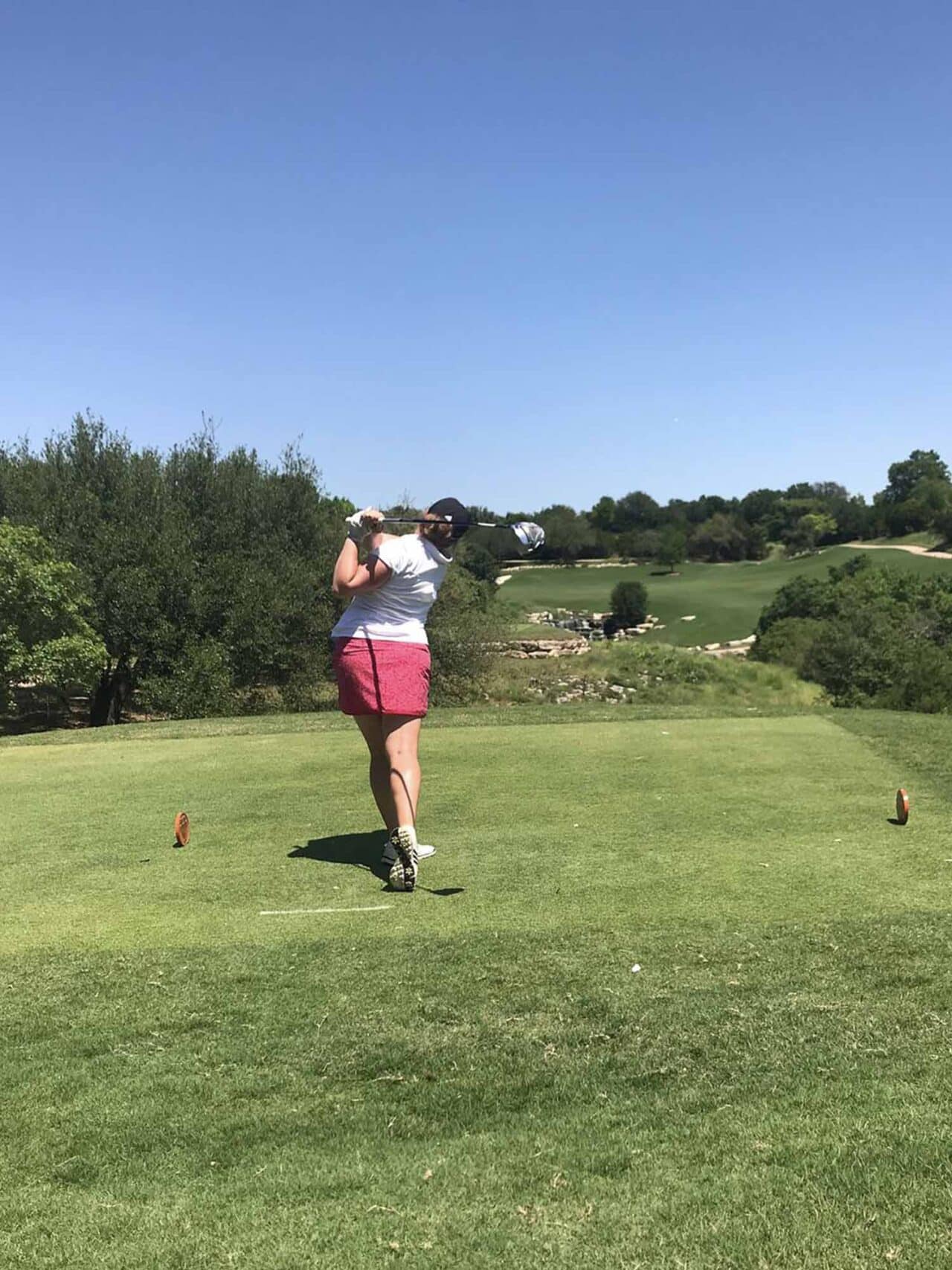 Meet Our Team - Barla Golf Academy